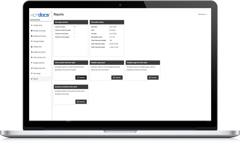 8 Best Document Automation Software For Every Industry